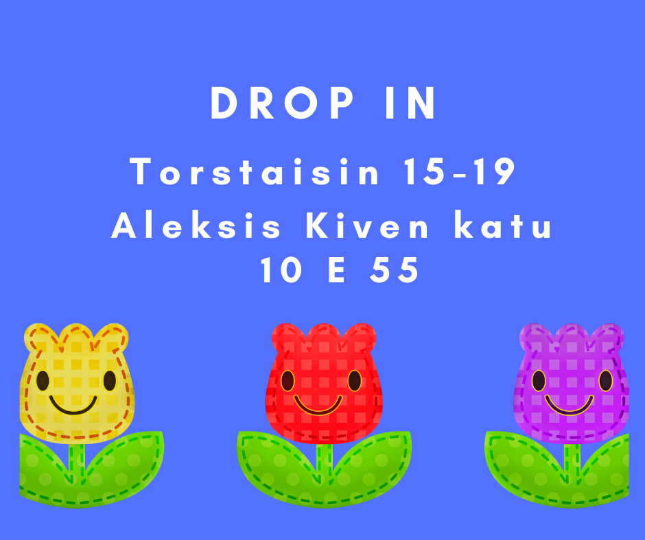 Drop in Tampereella Terveyspalvelut Saatavilla Klo 16 19 Pro tukipiste Drop in Tampereella Terveyspalvelut Saatavilla Klo 16 19 Pro tukipiste